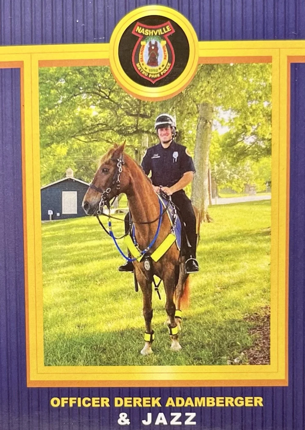 Keepsake Gallery — More Than A Horse Keepsakes