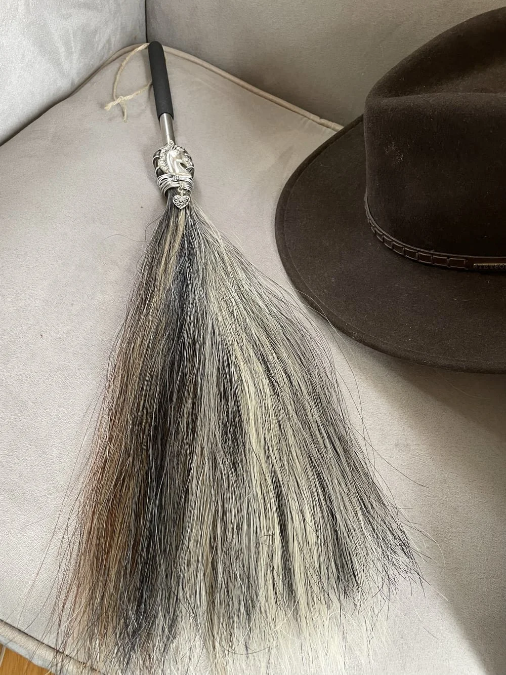 Fly Whisks — More Than A Horse Keepsakes