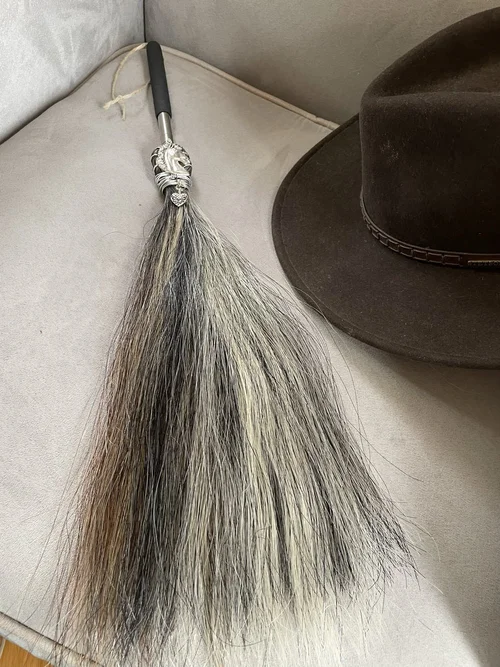 Fly Whisks — More Than A Horse Keepsakes