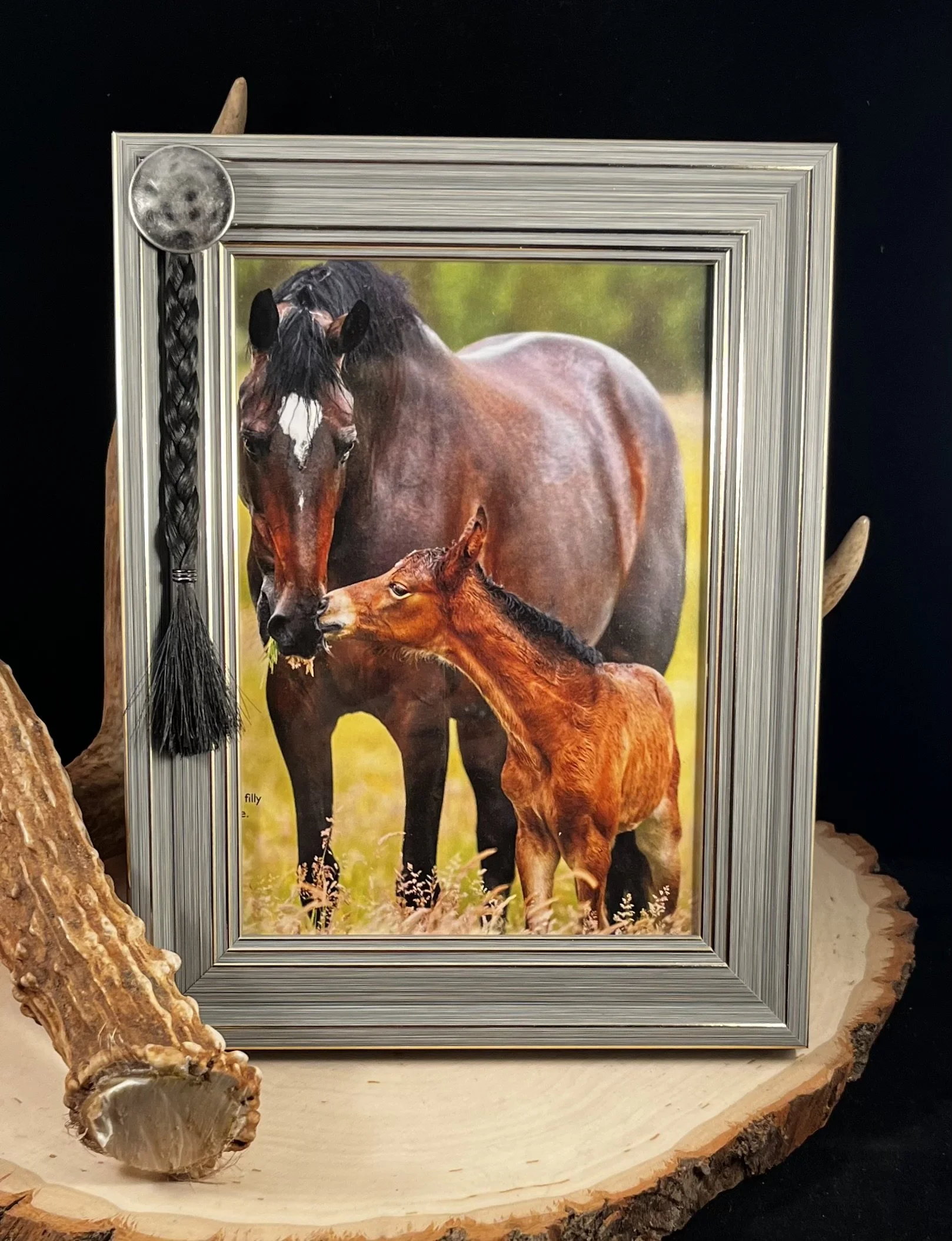 Keepsake Gallery — More Than A Horse Keepsakes