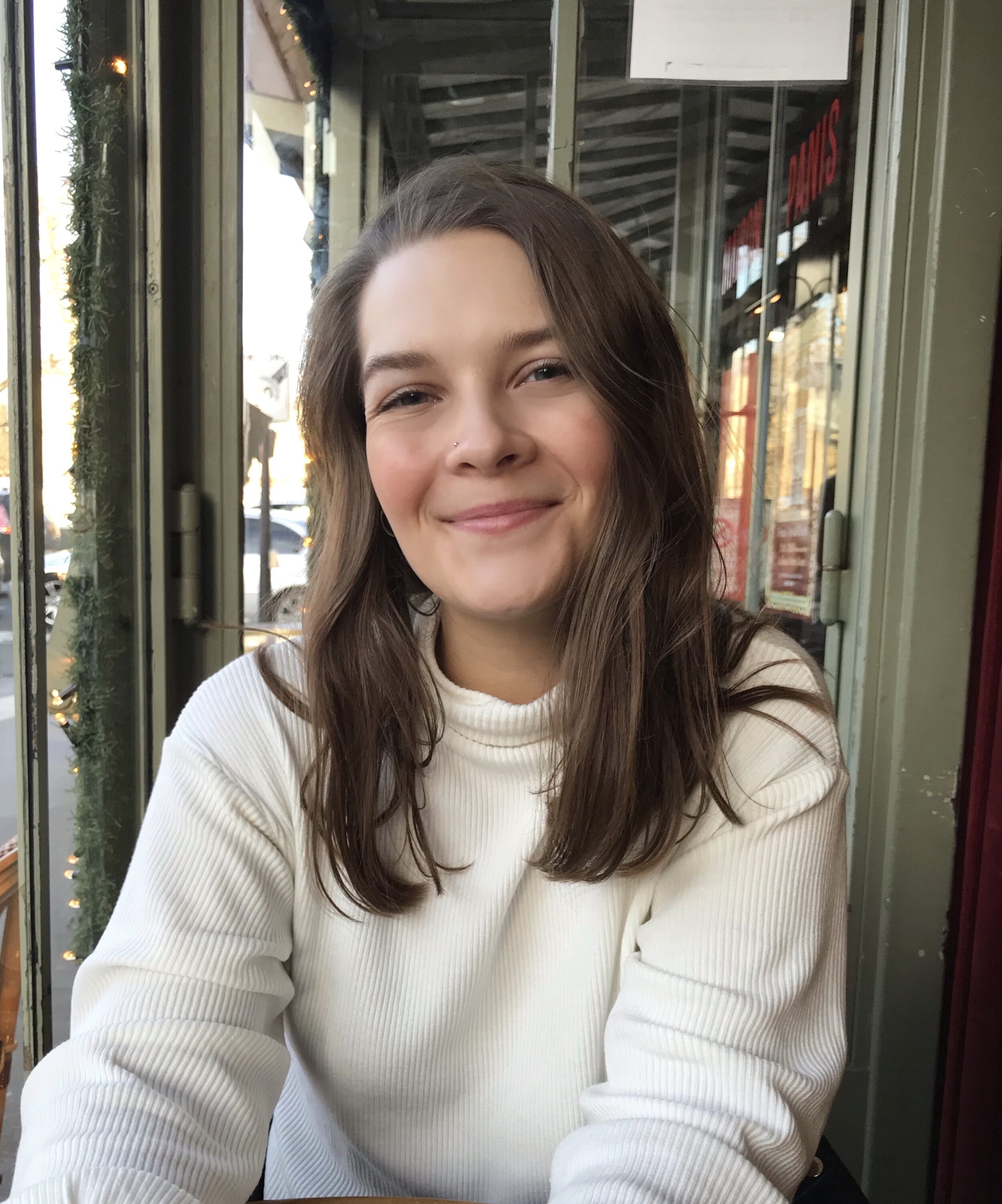 Research Team — Global Mental Health Lab at Pitzer
