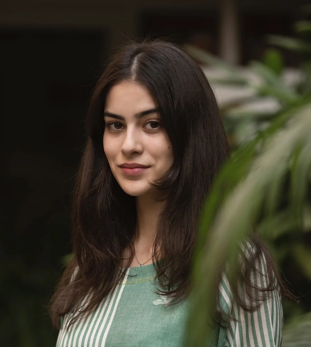 Lab Alumni — Global Mental Health Lab at Pitzer