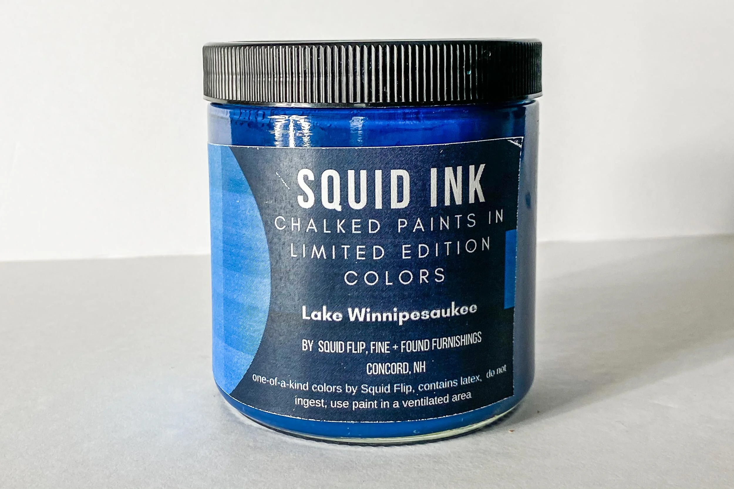 Squid Ink - Sandwich Notch Sunrise — Squid Flip