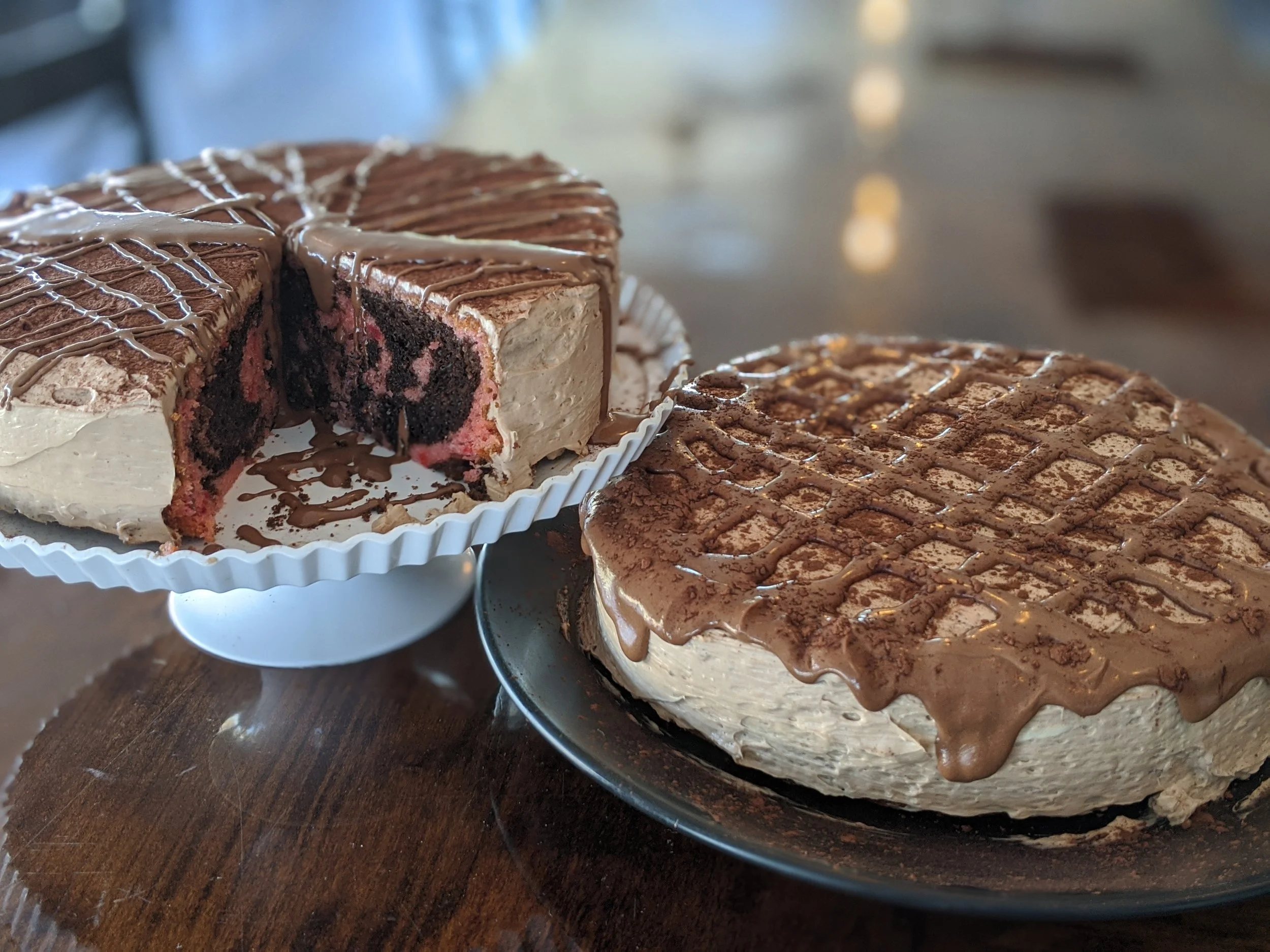 Gallery — JJ's Table and Bar