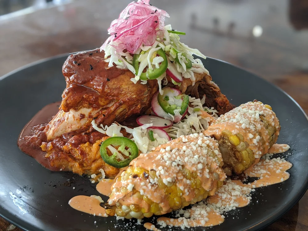 Gallery — JJ's Table and Bar