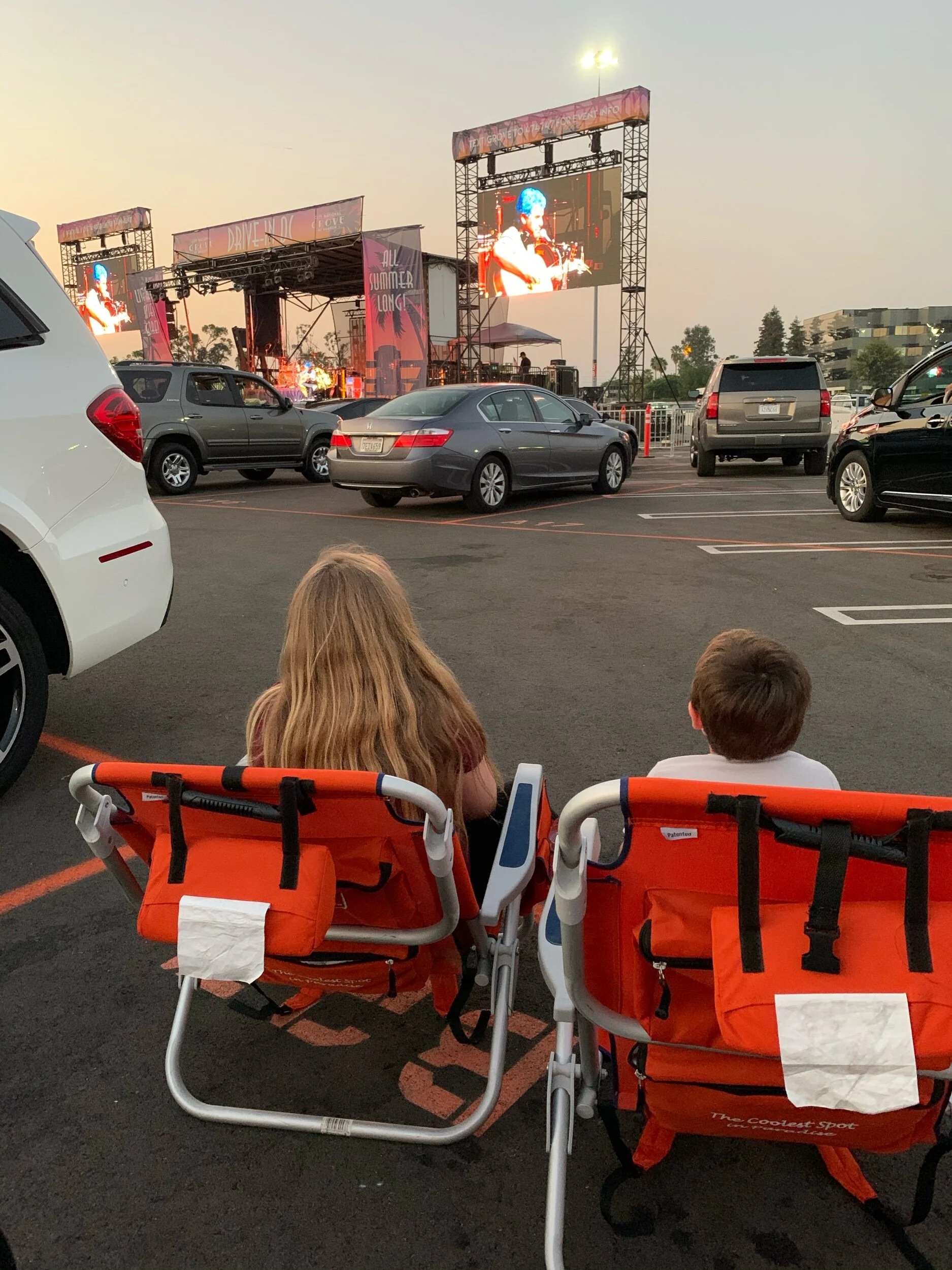 Molly Has Cancer — Molly Has Cancer