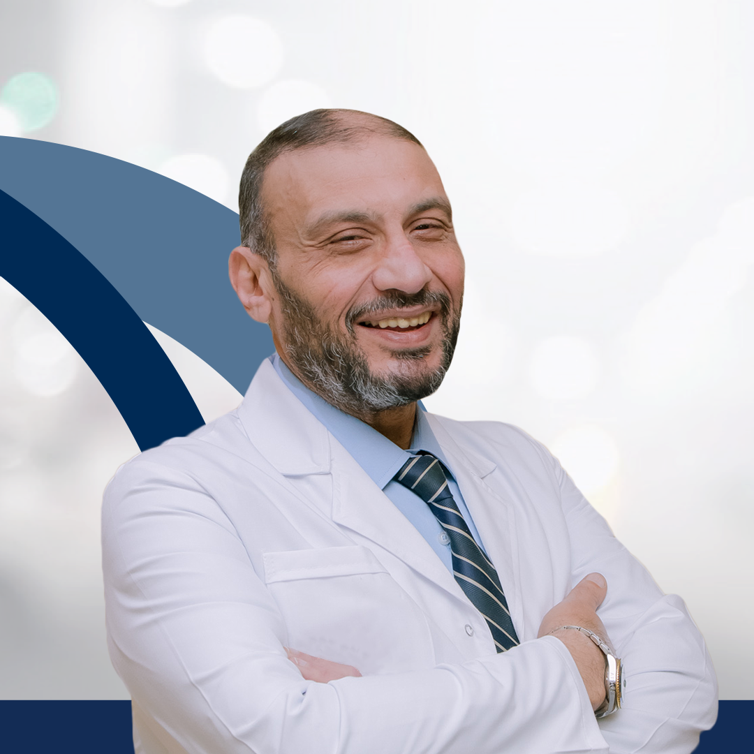 Dr Amr Abo El Ella — As-Salam International Hospital