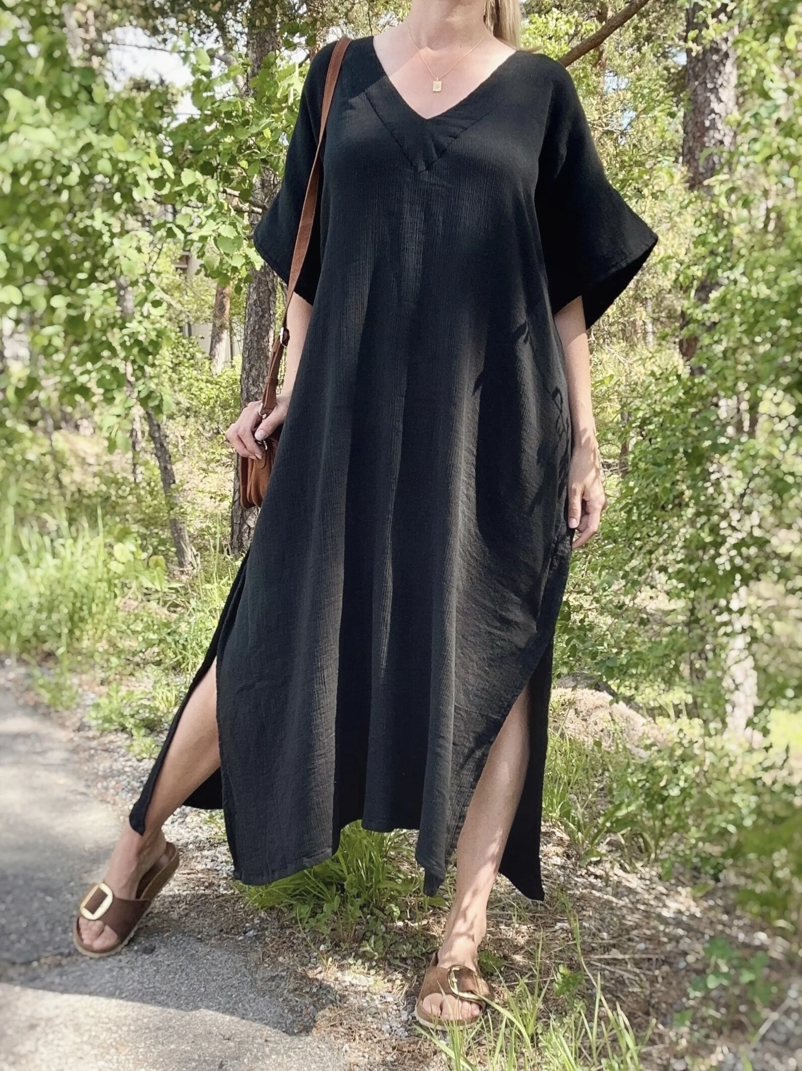 Vakre og tidløse klær og tilbehør - Linn Andersen.