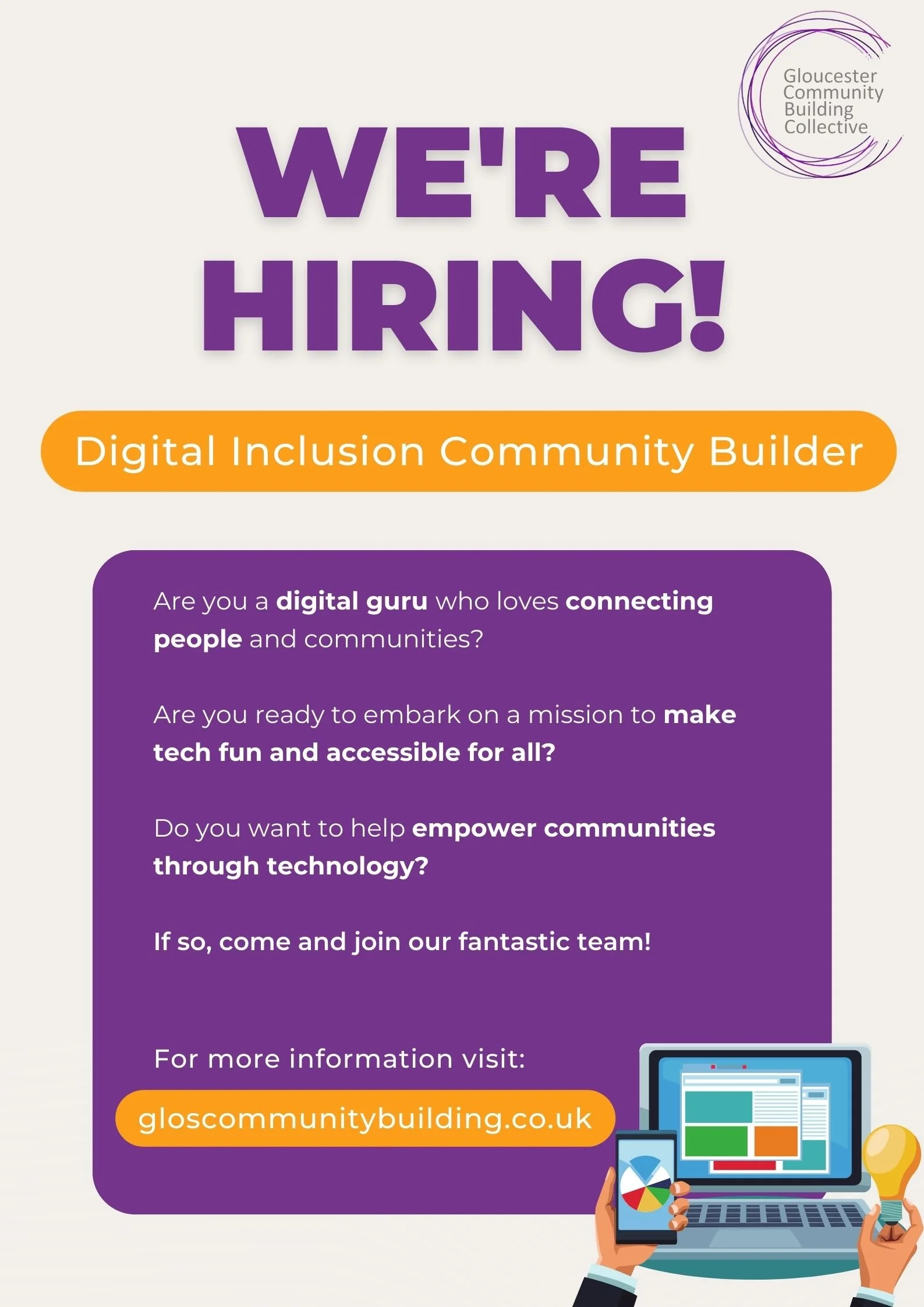 Gloucester Community Building Collective