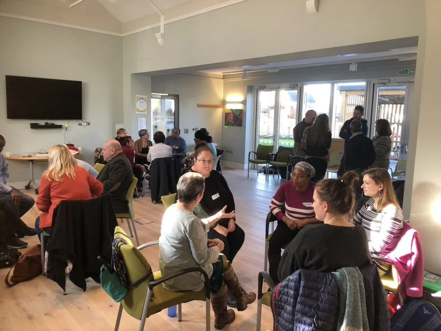 Gloucester Community Building Collective