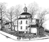 Saint George's Round Church