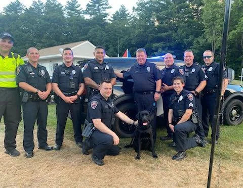 Community Relations Dogs | Enhance Community Connections — ACTS ...