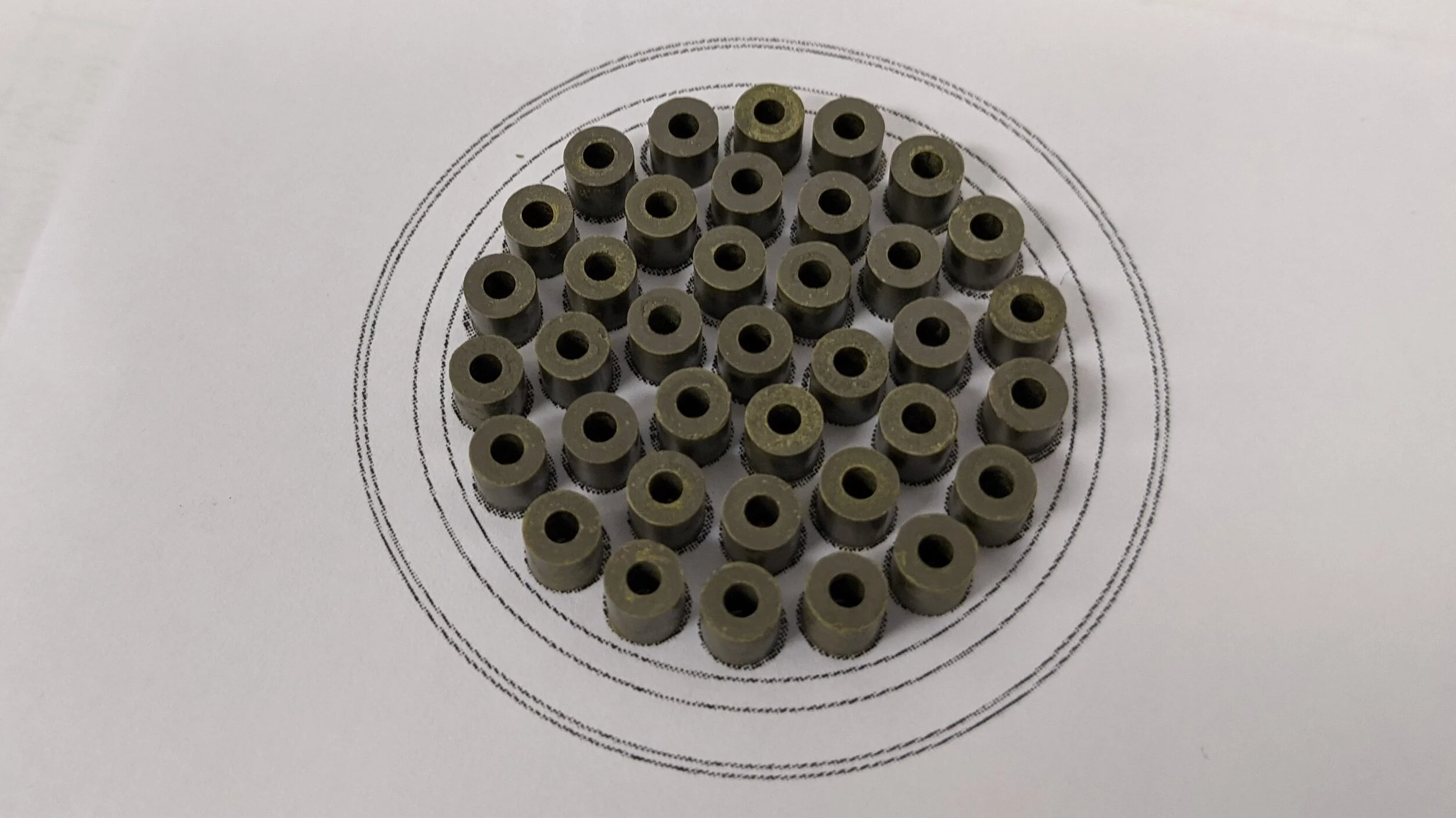 News — Clean Core Thorium Energy