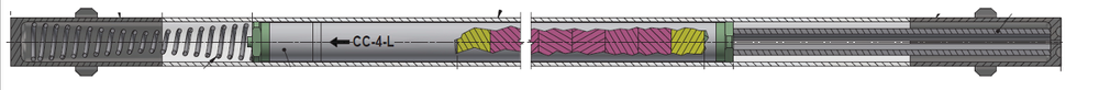 Clean Core Thorium Energy