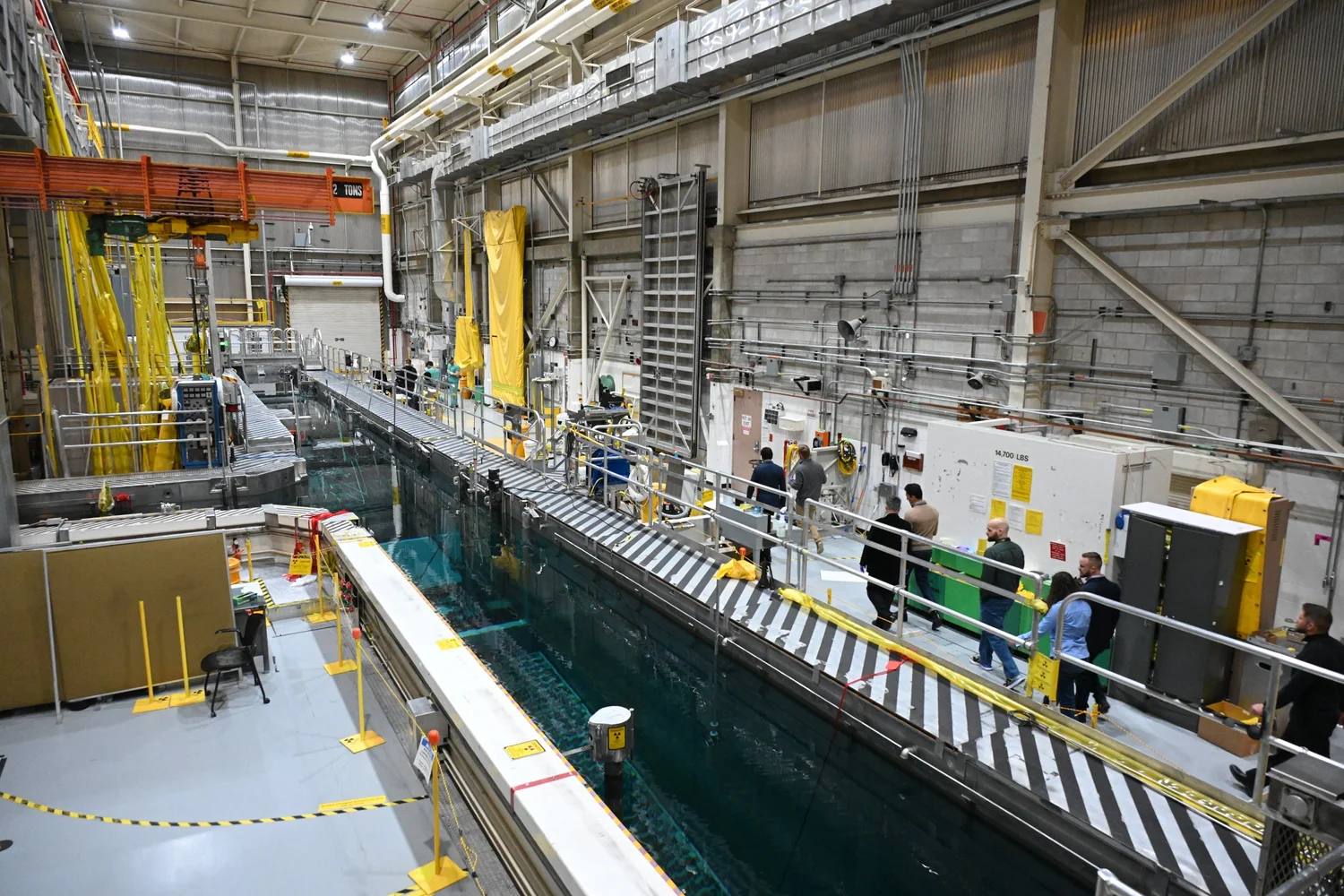 Clean Core Thorium Energy