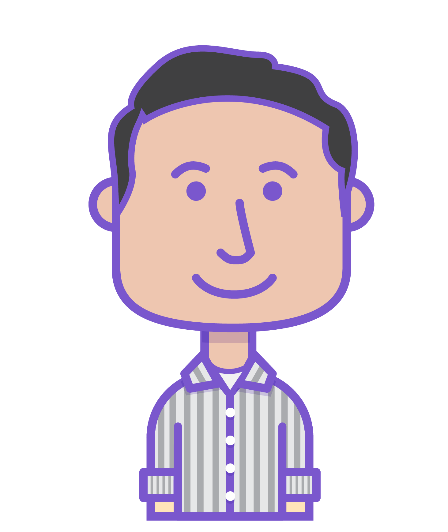 Meet the Team — Lineup