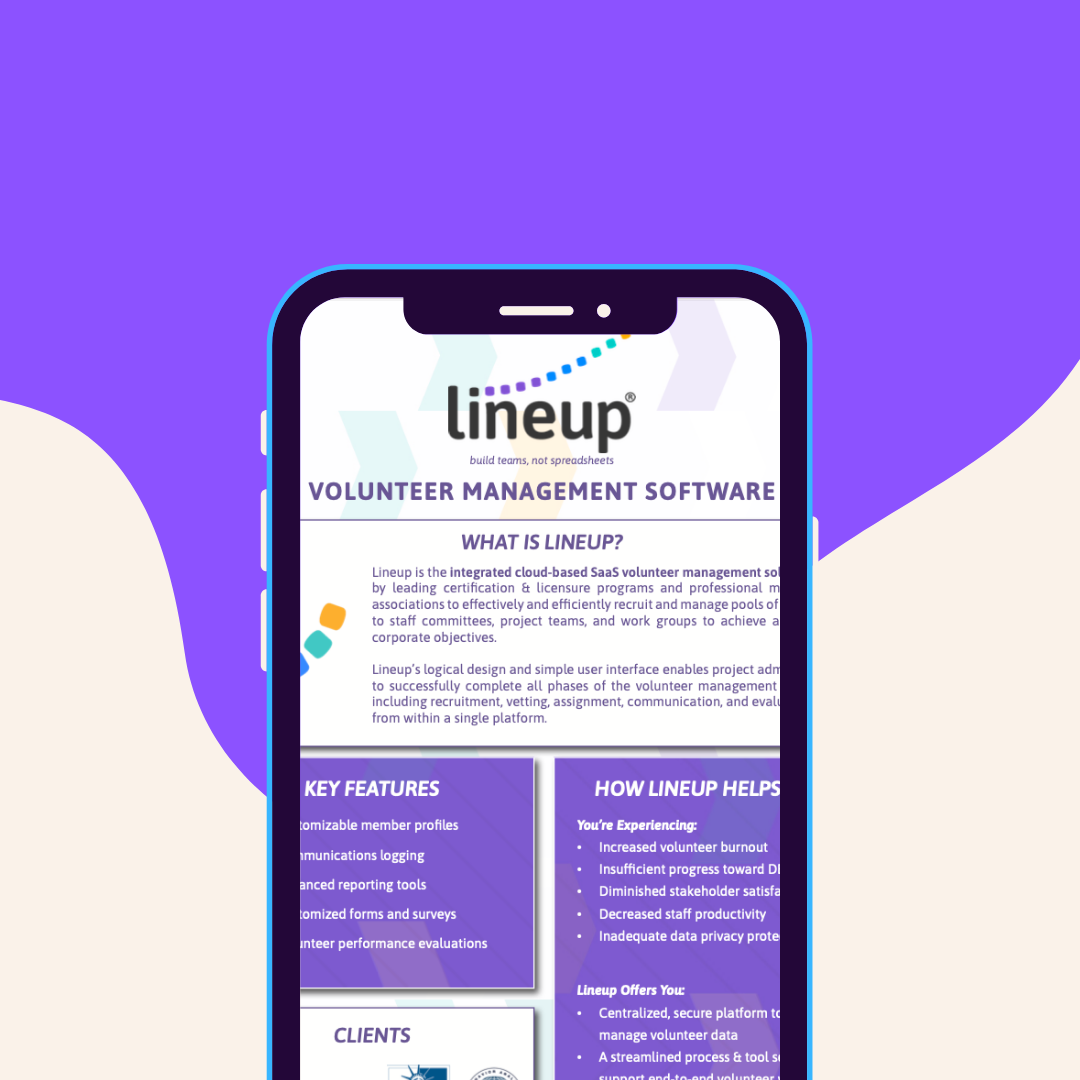 2022 ICE Exchange — Lineup