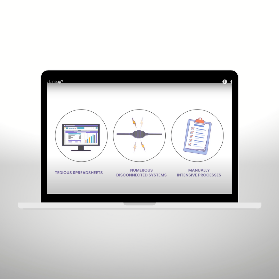 2022 ICE Exchange — Lineup