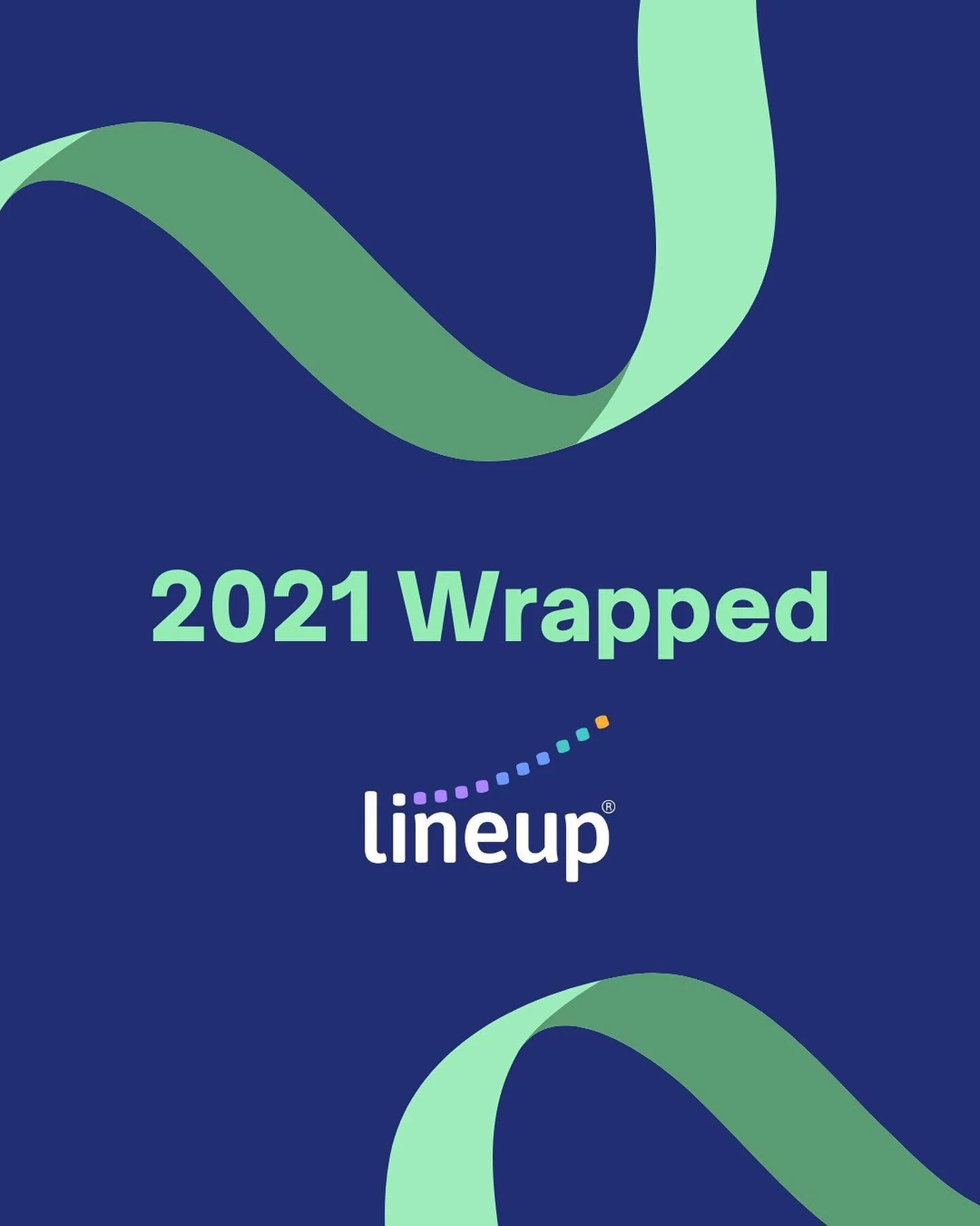 Lineup - Efficient Volunteer and Talent Management Software