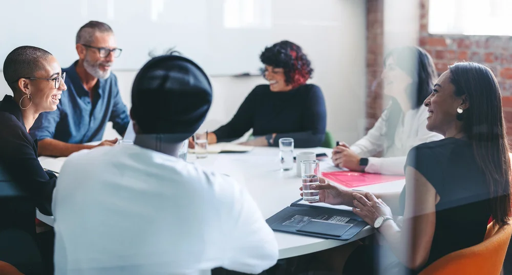 SME Management Software System - NCARB Case Study — Lineup