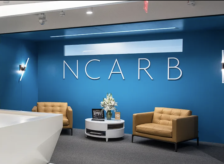 SME Management Software System - NCARB Case Study — Lineup