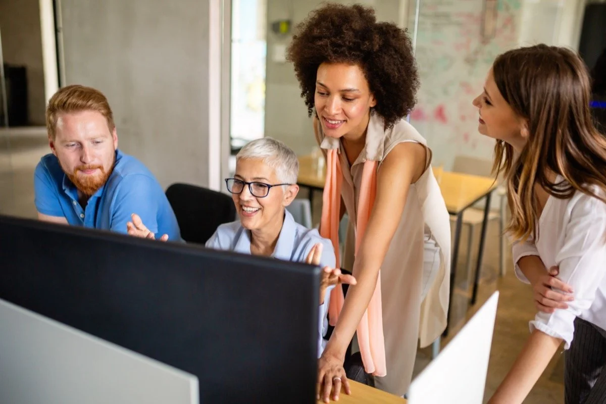 Society of Human Resource Management Case Study — Lineup