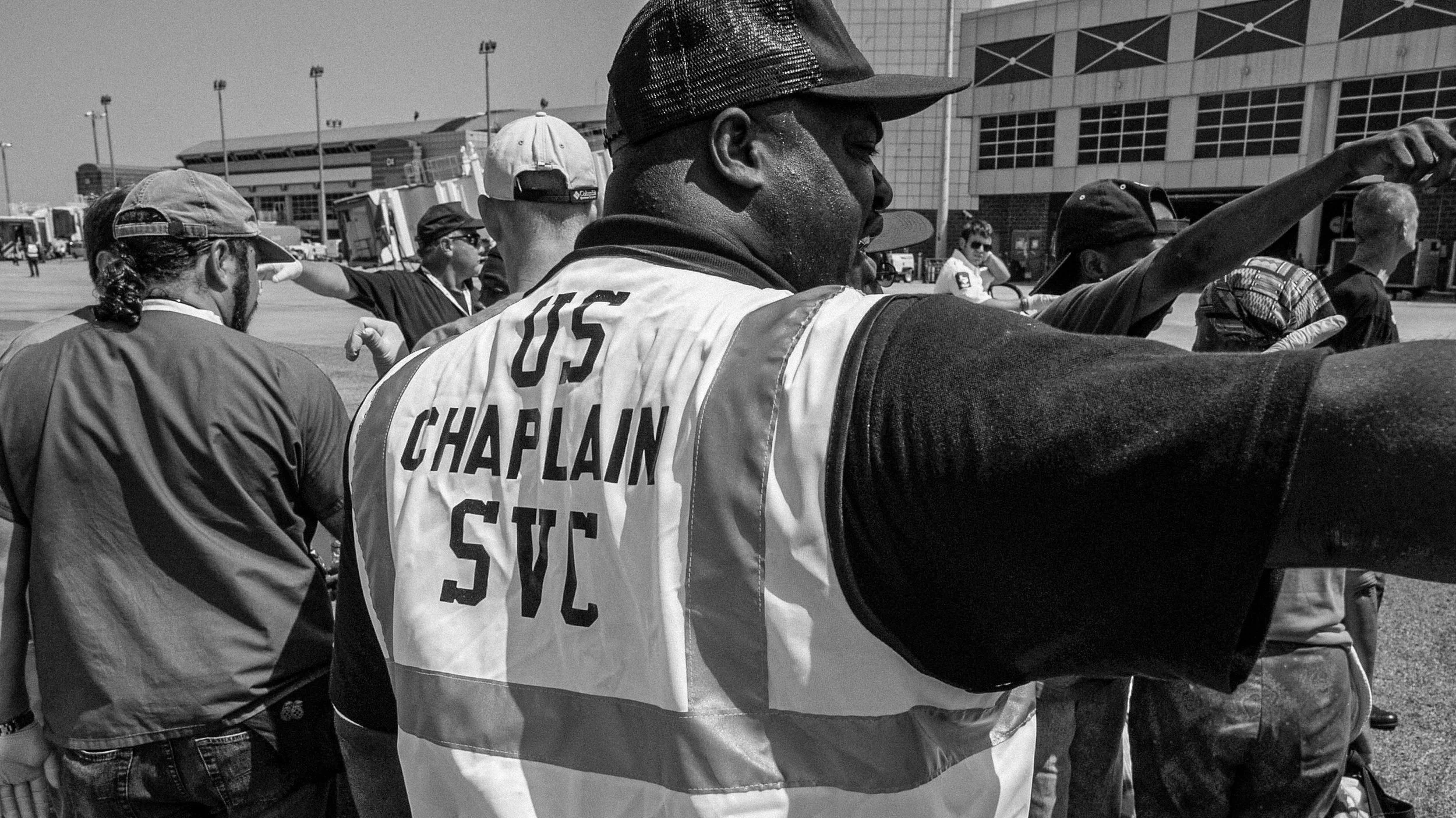 About 1 — Ed Conley