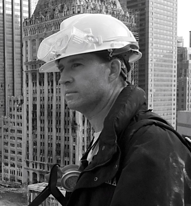 About 1 — Ed Conley