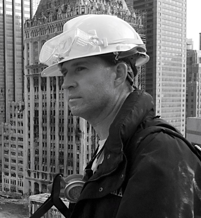 About 1 — Ed Conley