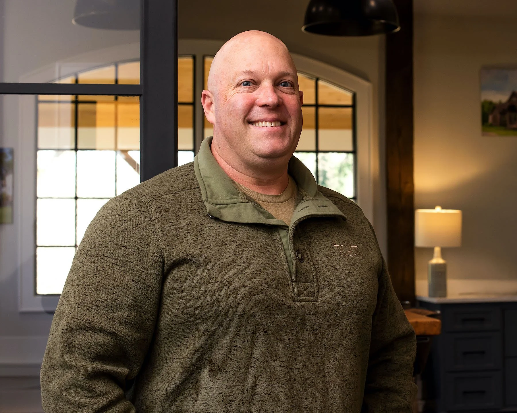 Our Team | Truitt Construction | Custom Home Building Upstate SC