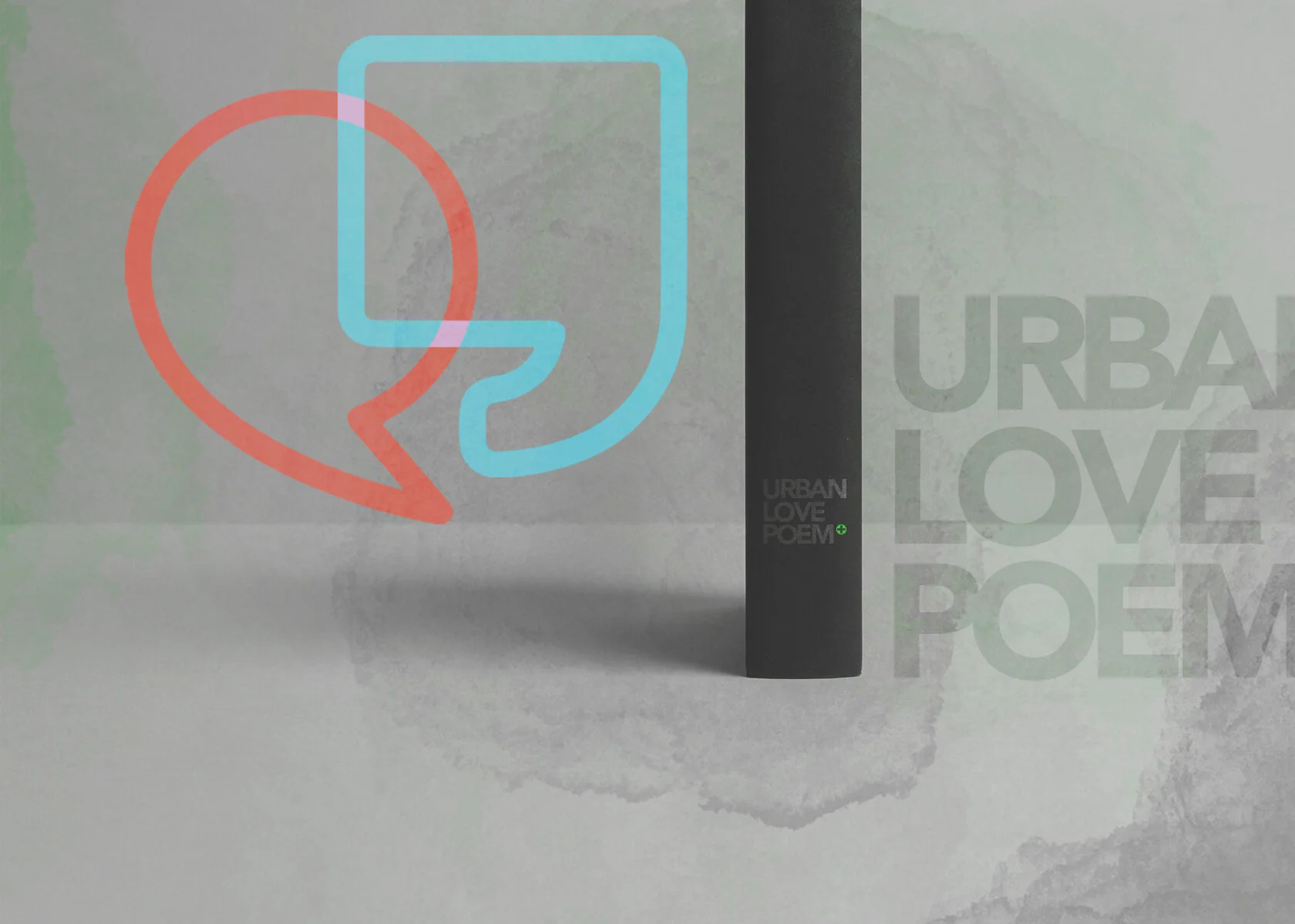 Urban Love Poem 2020 — WritingPlus.hk