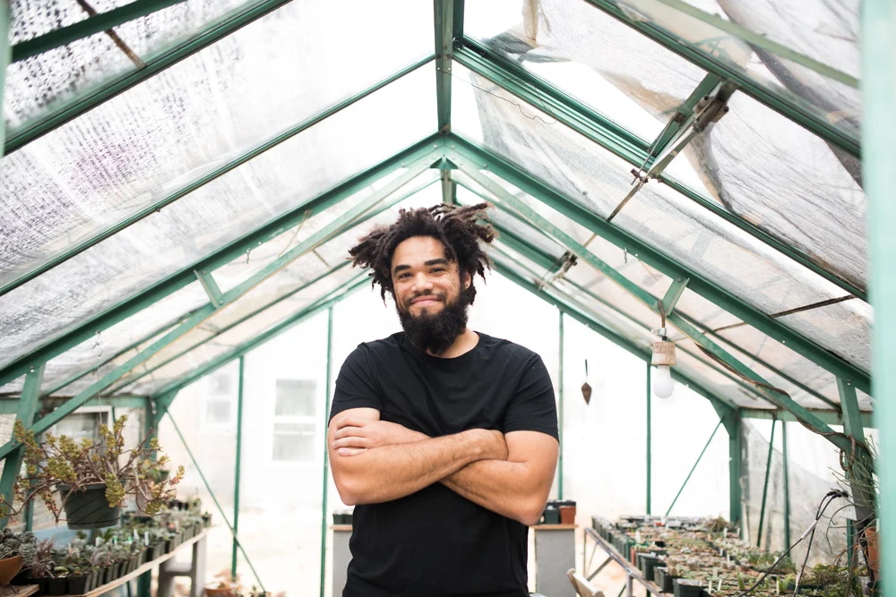 Tyler Thrasher - Your Personal Mad Scientist‎