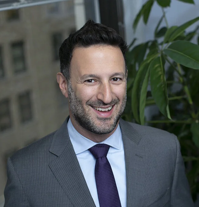 Jordan Press — Constantinople & Vallone Consulting