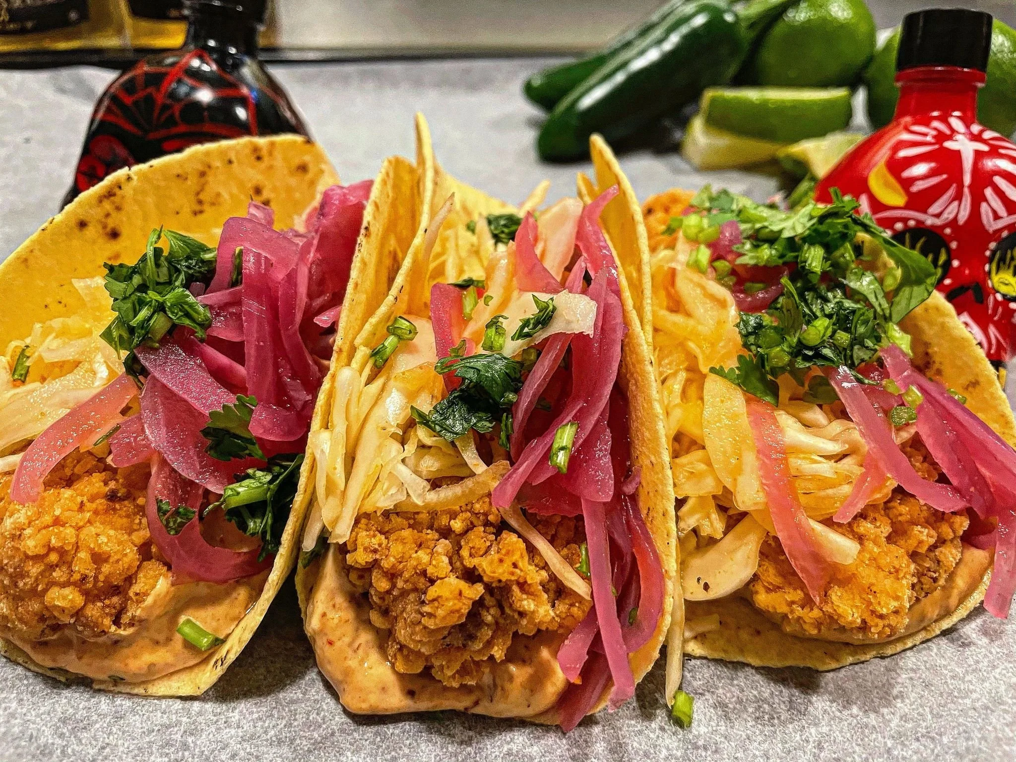 Tacos Locos - Køge