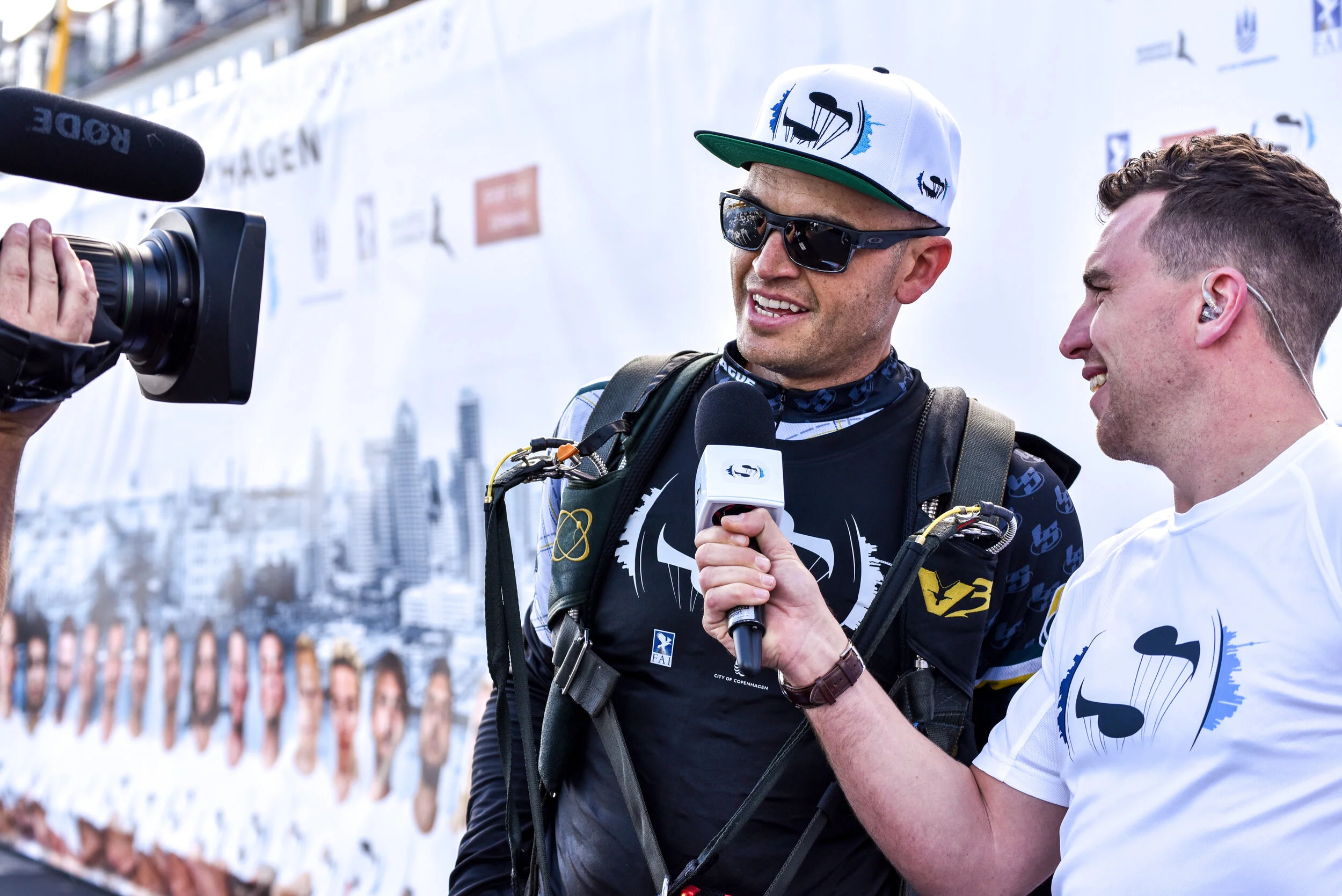 Air Sports Group Renews Exclusive World Championship Rights for Swoop ...