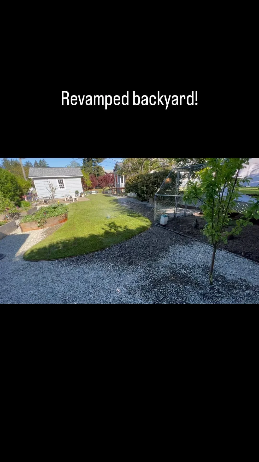 Urban Roots Landscaping & Lawn Care, Tacoma, WA