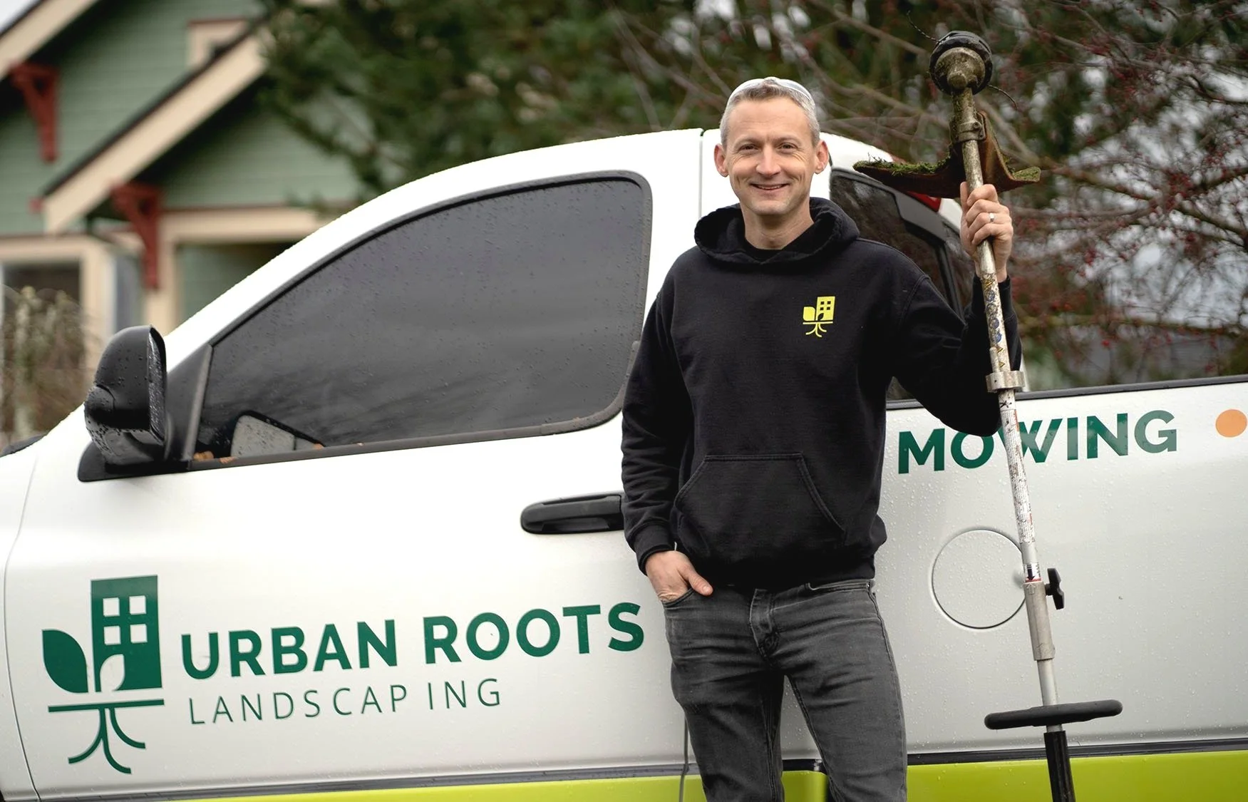 Pricing — Urban Roots Landscaping & Lawn Care, Tacoma, WA