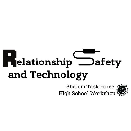 Education Department — Shalom Task Force- Jewish Domestic Abuse Hotline