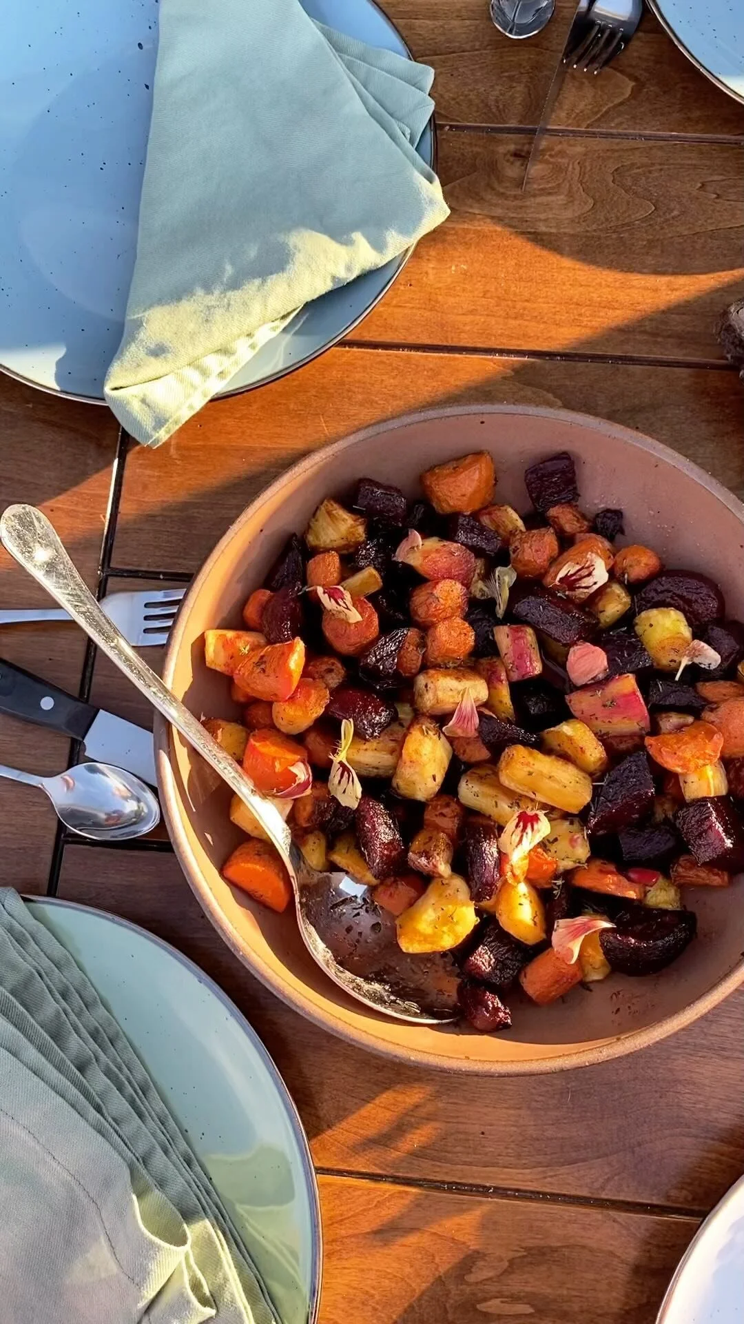 Gallery of Food — Bowl and Arrow Private Chef