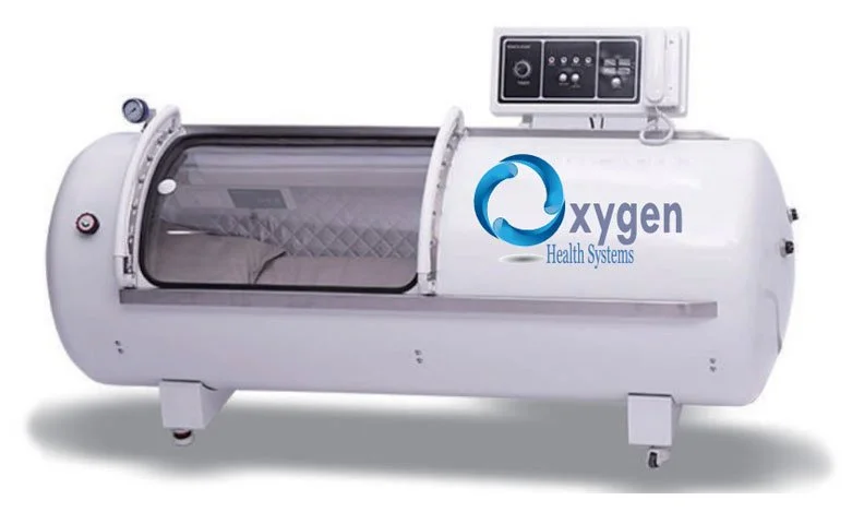 HBO Therapy | Enhance Healing Today — Heal Thyself Atlanta