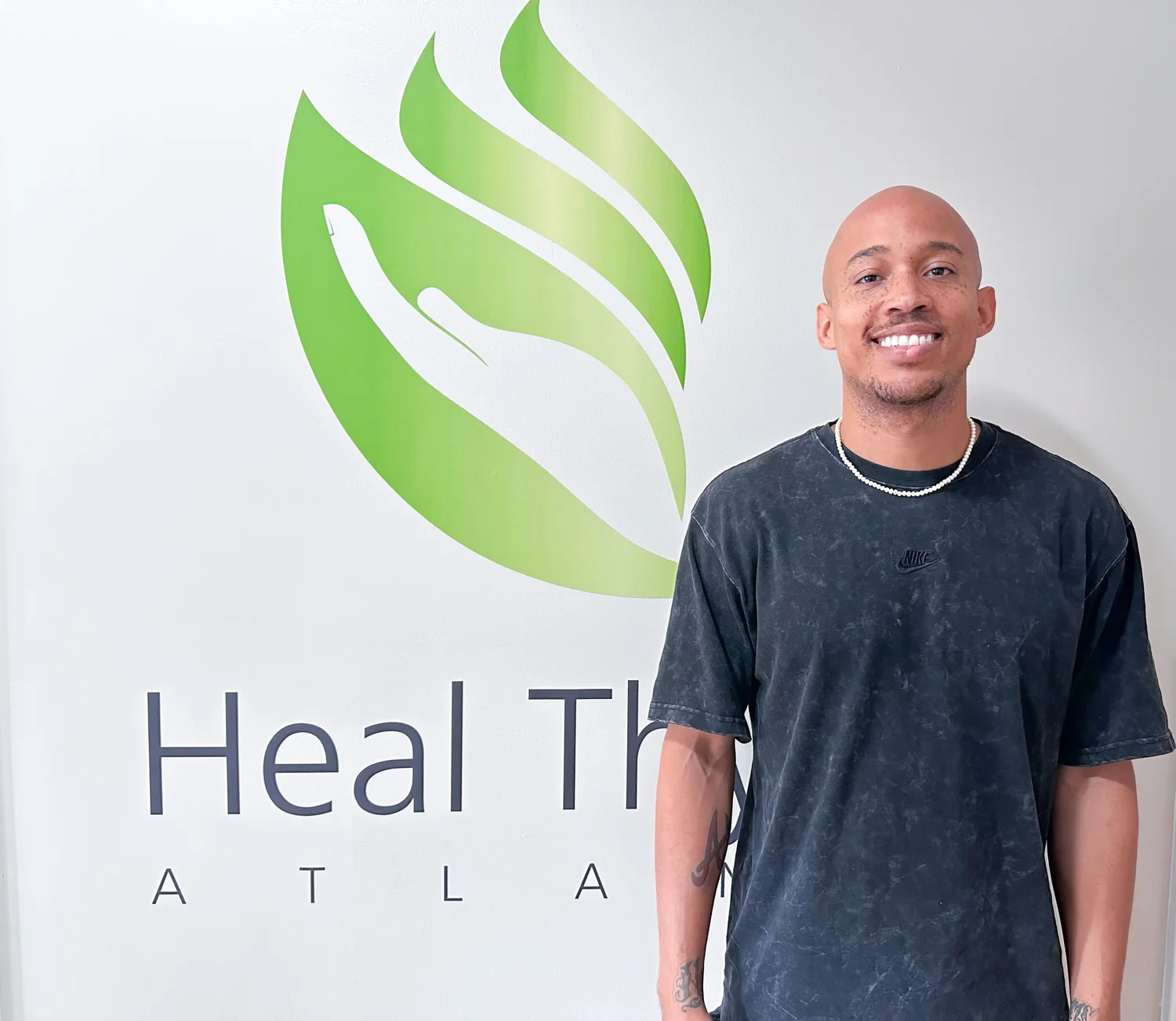 Our Team — Heal Thyself Atlanta