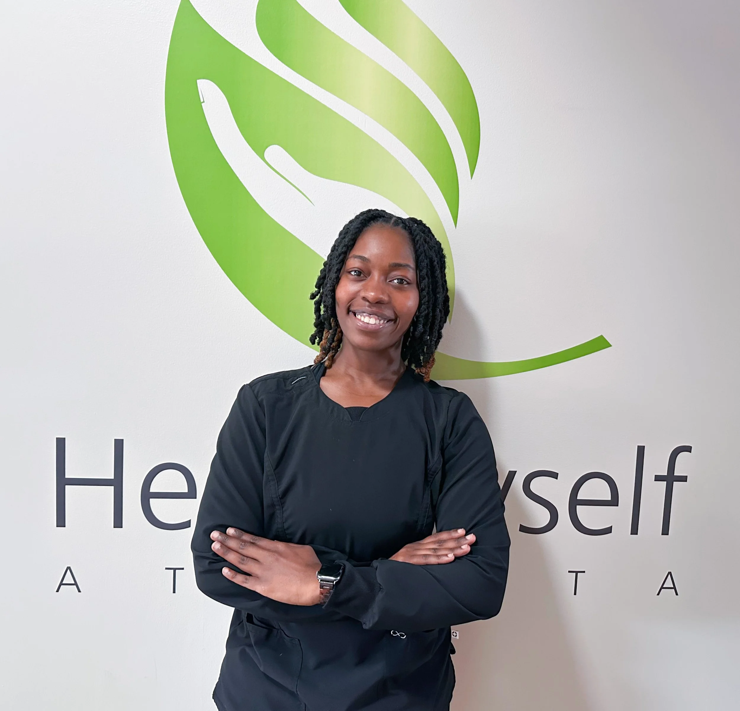 Our Team (Copy) | Explore Holistic Healing Today — Heal Thyself Atlanta