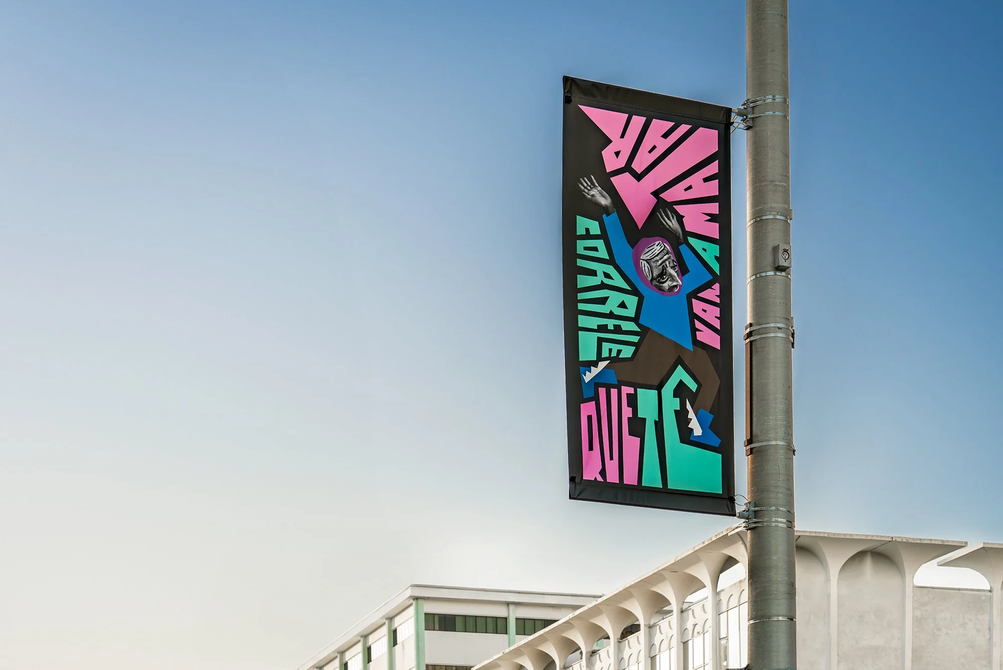 EDISON PEÑAFIEL - RUN, RUN, RUN LIKE THE WIND | 2023