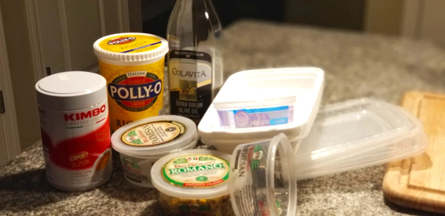 On Becoming My Grandmother — salt onion moon