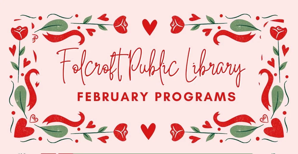 Blog 1 — The Borough of Folcroft