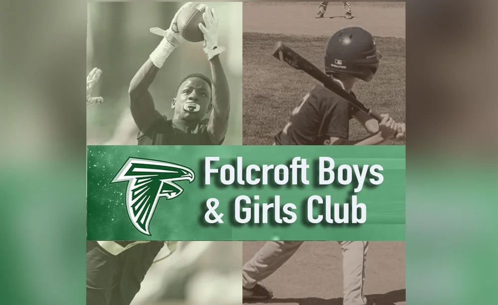 Blog 1 — The Borough of Folcroft