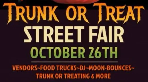 Events — The Borough of Folcroft