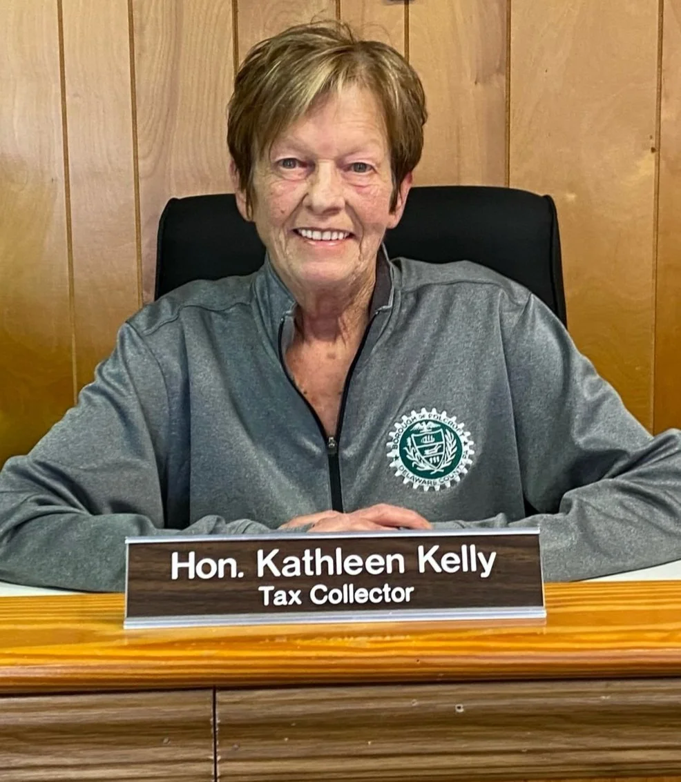 Borough Officials — The Borough of Folcroft