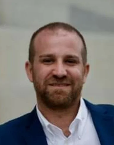 Borough Officials — The Borough of Folcroft