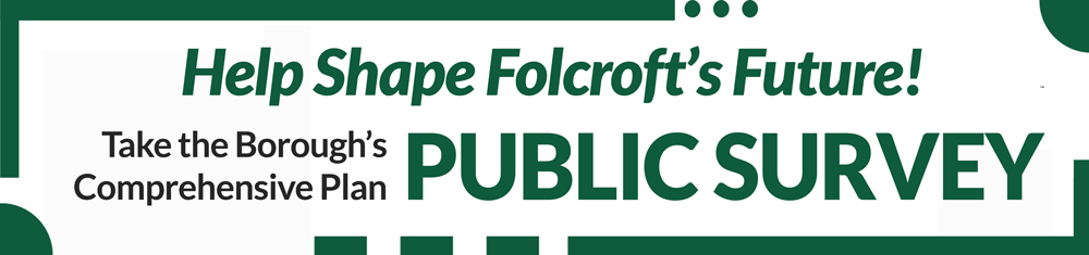 The Borough of Folcroft